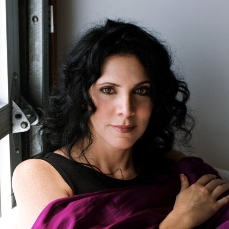 L.A. Weather by María Amparo Escandón