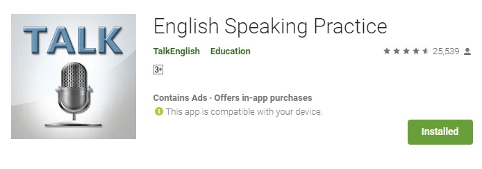 Learning to Speak like a PRO 2