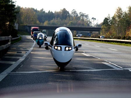 Value Bikes: MonoTracer Covered Motorcycles For Sale