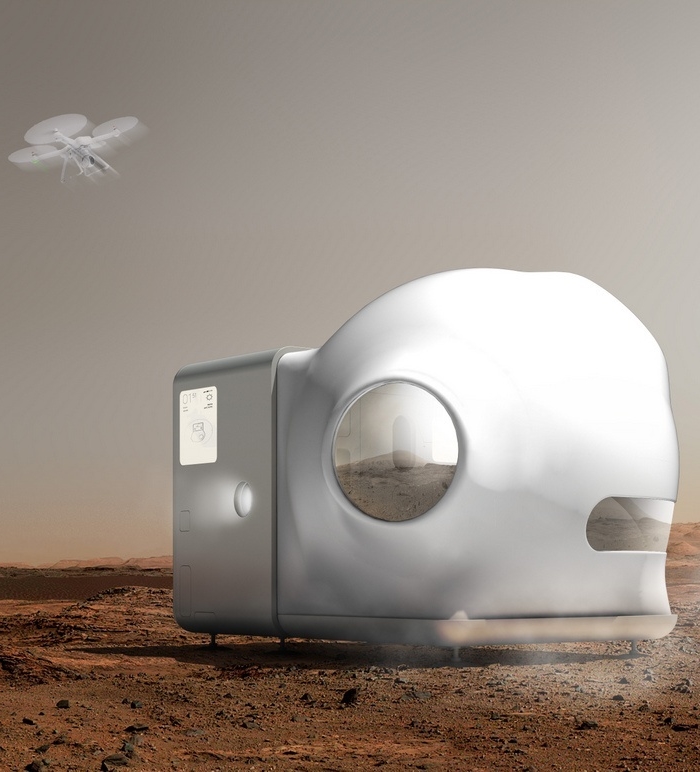 Small Prefab Homes - Prefab Cabins, Sheds, Studios