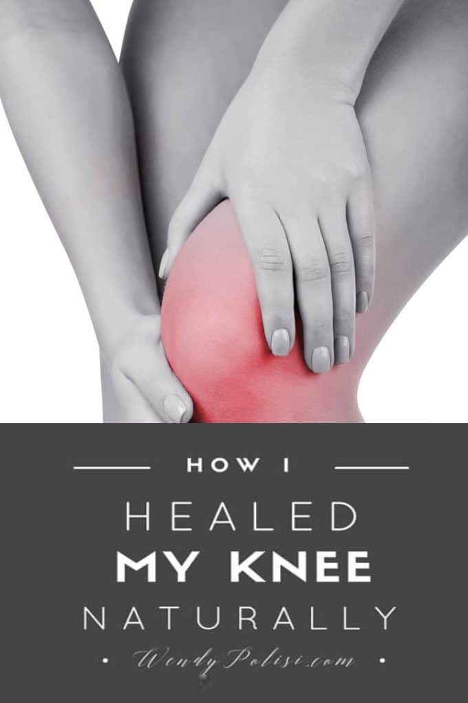 Heal Your Knees And Rebuild Your Bones And Joints With This Recipe ...