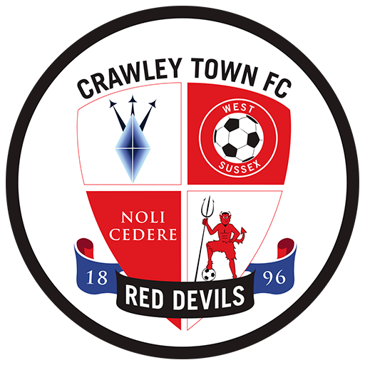 Crawley Town FC