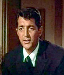 .: Dean Martin biography