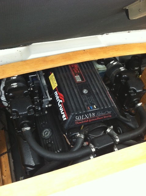 Build a boat dock: My project Diy boat engine cover