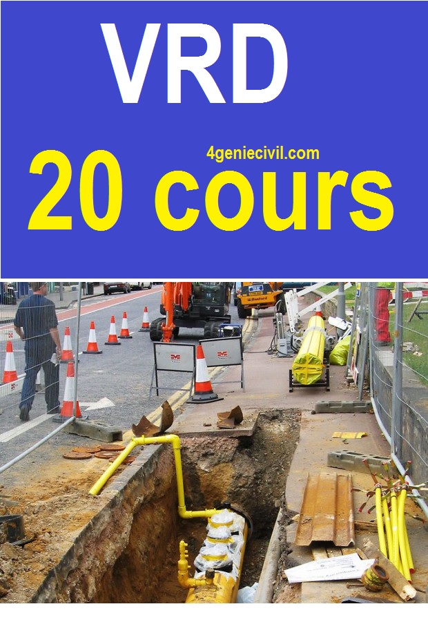 Voirie et réseaux divers pdf