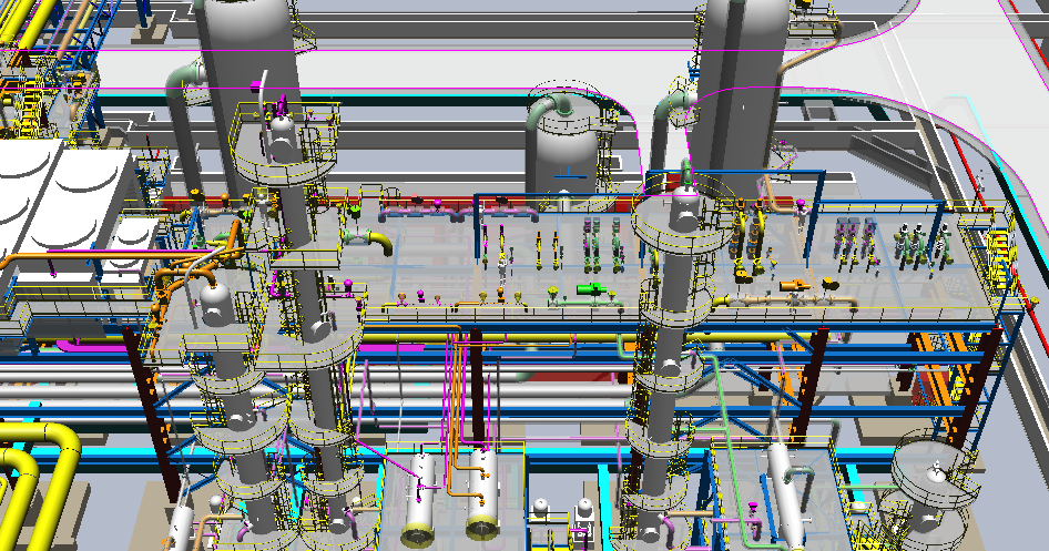 InsysencoIndonesia: What is Smart 3D