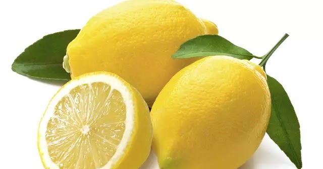 3 Cara Hilangkan Hitam di Leher dengan Lemon, Mudah Kok!