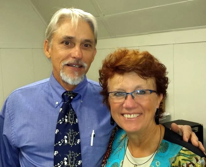 The Sycamores Chapel Community Mission and Outreach