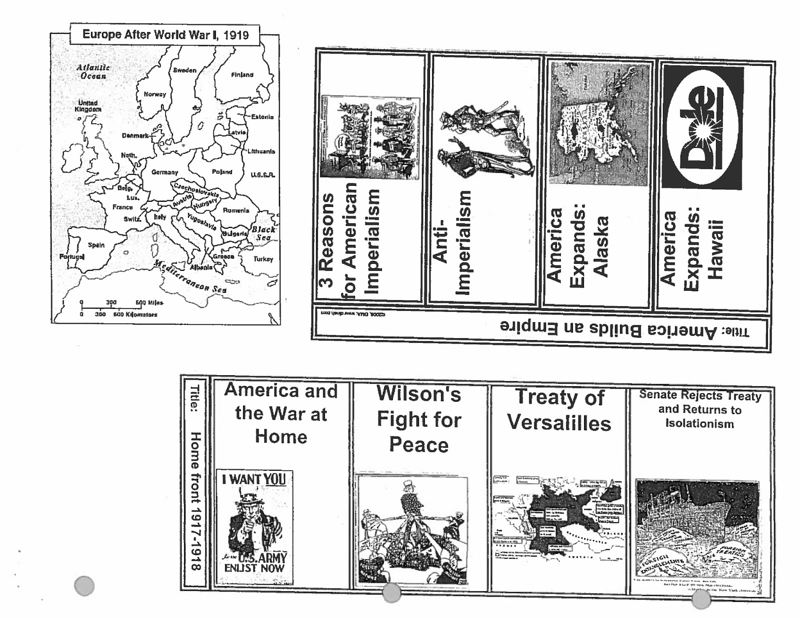 Mr. E's U.S. History and Black History Page: Unit 5 - Imperialism and ...