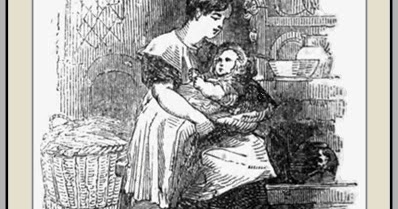 Unknown Gender History: Elizabeth Wheeldon, 17-Year-Old with a Habit of ...