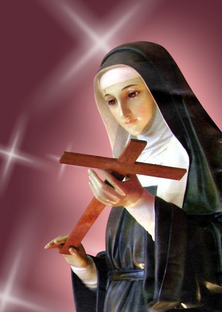 ® Imágenes y Gifs Animados ®: IMÁGENES DE SANTA RITA DE CASIA