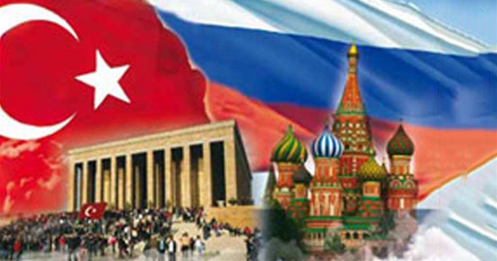 Moskova Notları: TÜRKİYE-SOVYETLER BİRLİĞİ İLİŞKİLERİ (1945-1950)