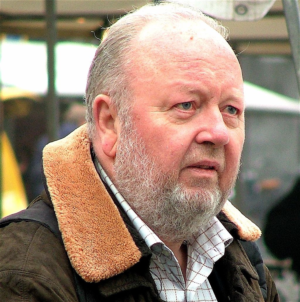 In memoriam Martin Ros: herinneringen van uitgever Perry Pierik en ...