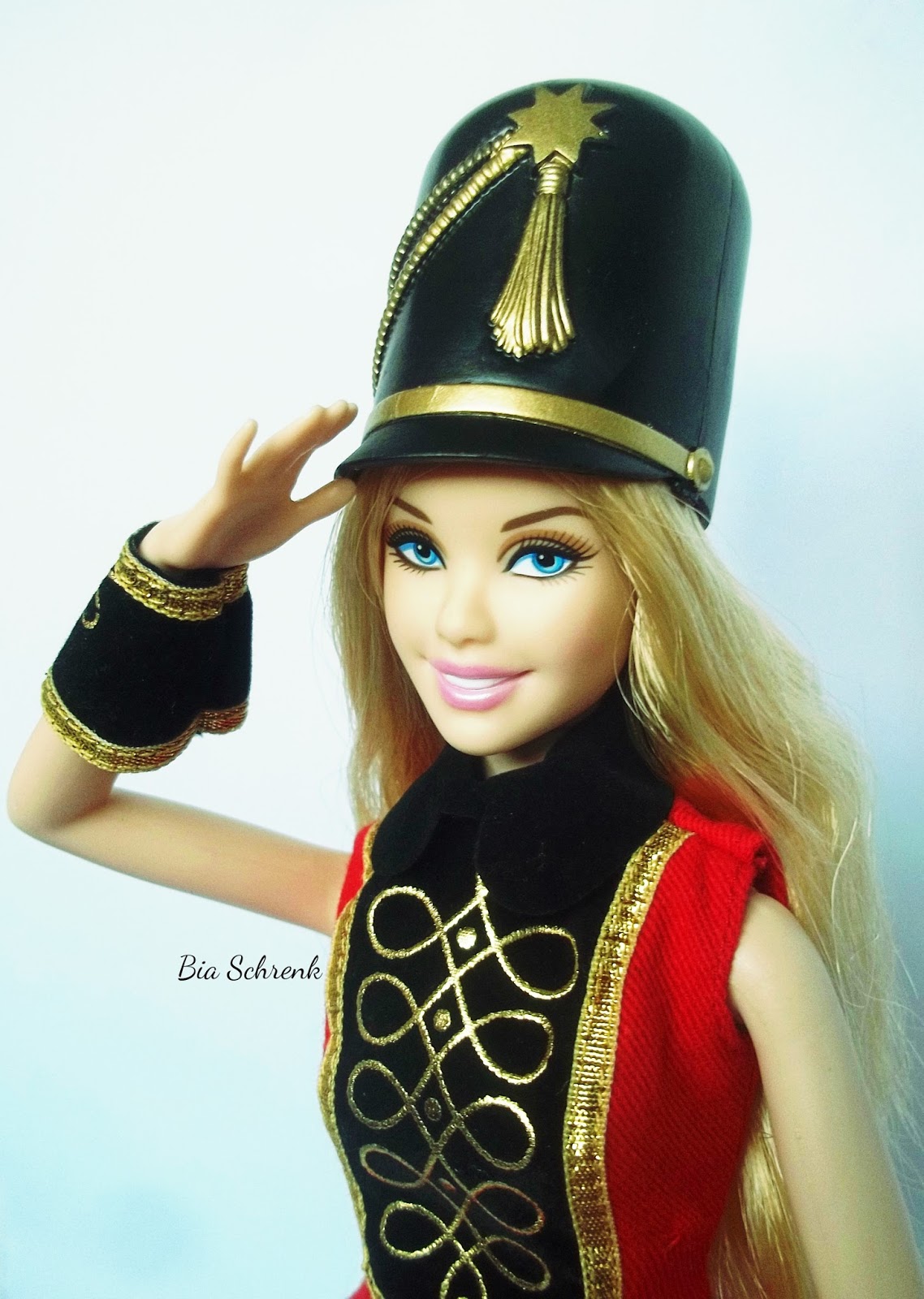 Hausderpuppen: FAO Schwarz 150th Anniversary Barbie® Doll