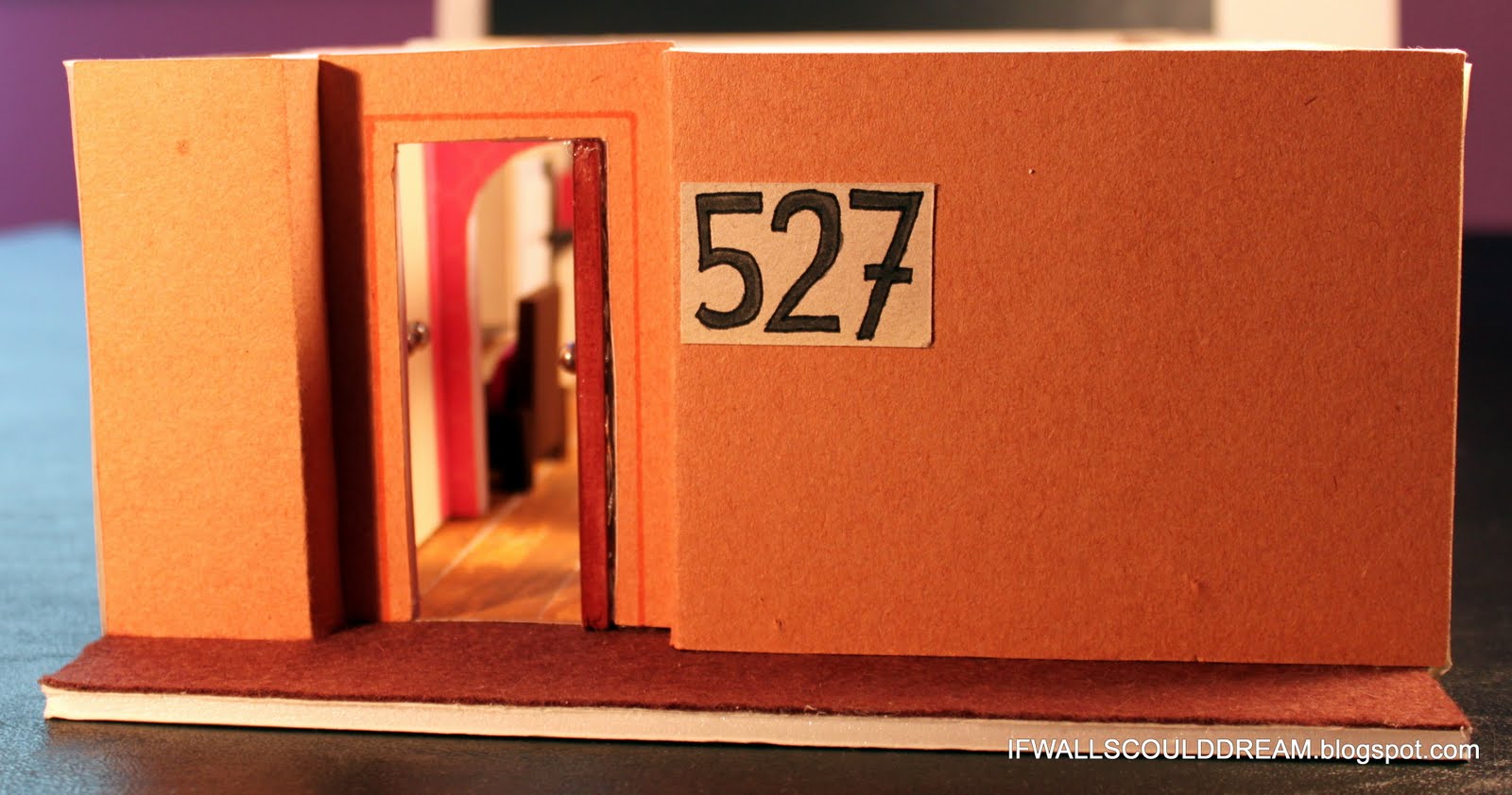 How to Build an Architectural Model