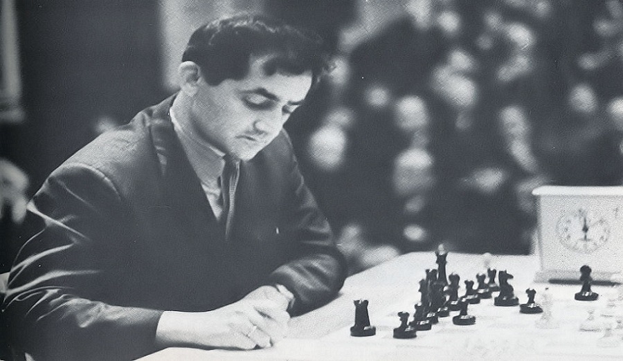 Ajedrez al alcance de todo el mundo