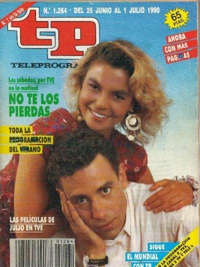 QUÉ FUE DE...?: LOS PROGRAMAS INFANTILES ESPAÑOLES (SEGUNDA PARTE)