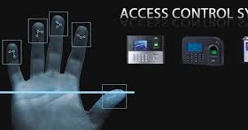D3 - Digital Data Dimensions: Biometric Access Control Systems Bahrain ...