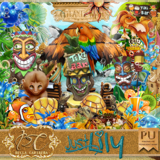 MON MONDE EN PSP: TAGS AND SCRAPKITS PTU 367