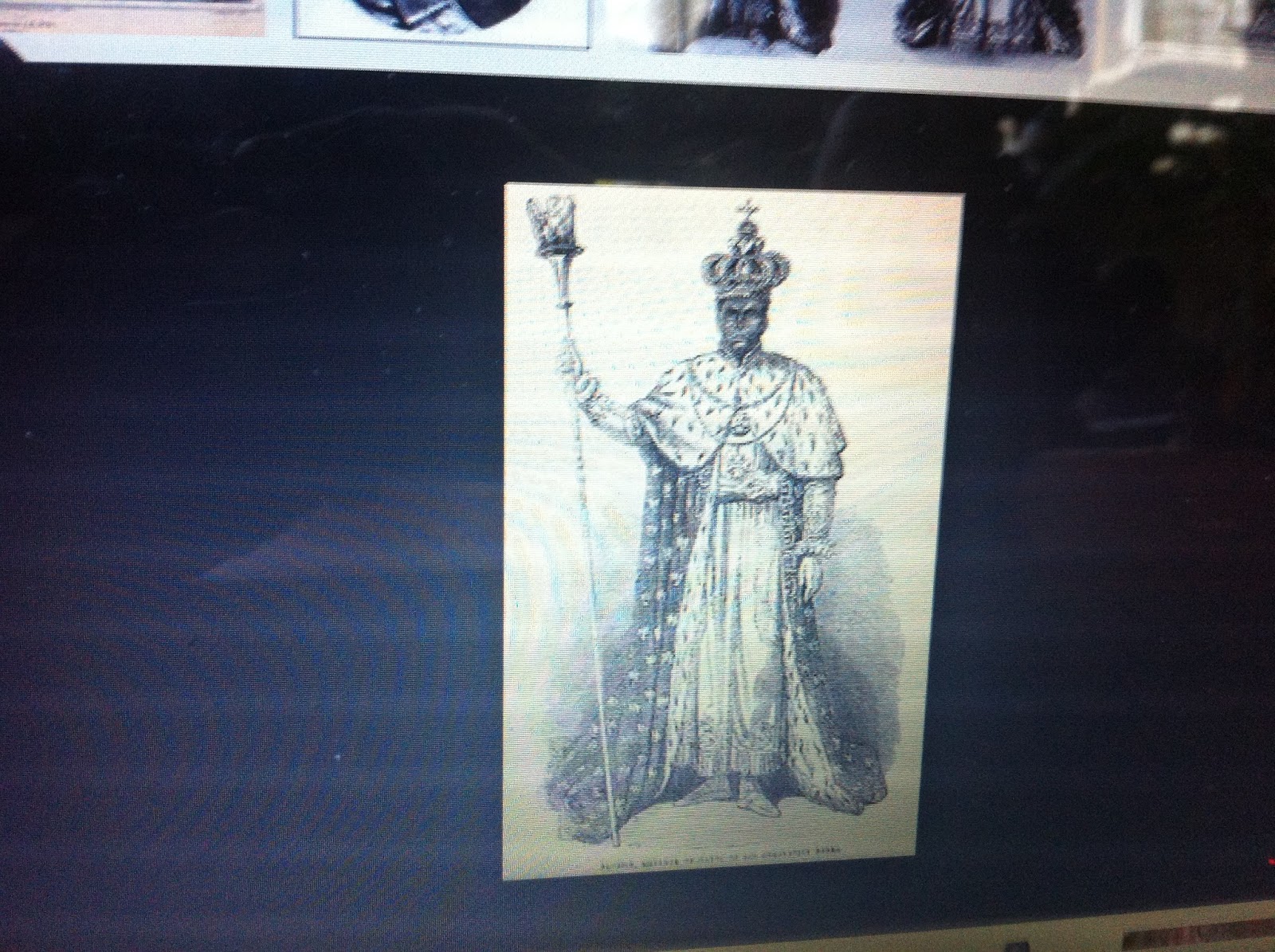 THE BLACK SOCIAL HISTORY:: BLACK SOCIAL HISTORY : AFRO-HAITIAN ...