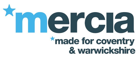 robmacca's entertainment news: Mercia Radio Leaving Coventry Behind