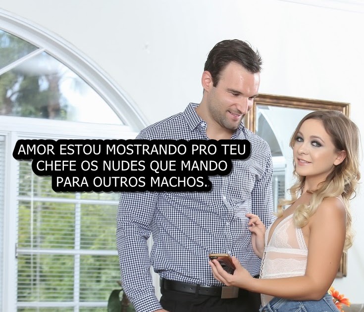 Assim Que A Esposa Deve Tratar O Chefe Do Marido