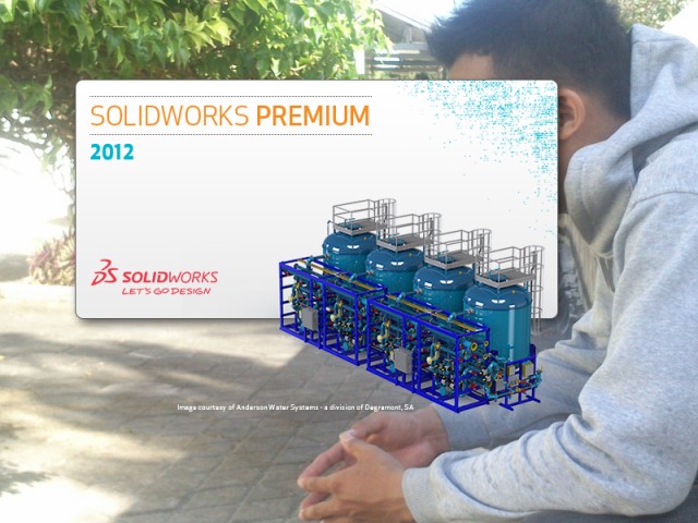 Pengertian SolidWork 3D | Belajar SolidWork