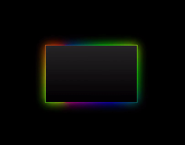 Magic Due To Logic Drop Shadow Be A Gradient Css Animated Gradient Shadow Effects