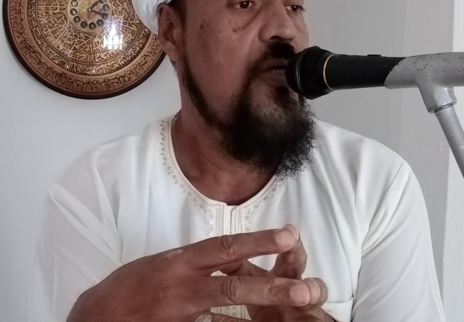 Spiritual Reflections: Life and Times of Shuayb (as)