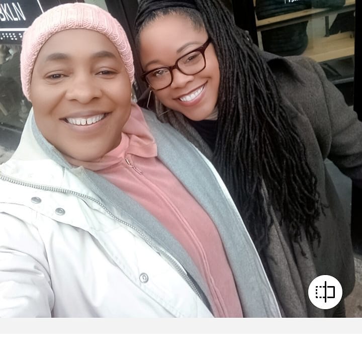 Children, Son, Daughter : Joy Helen and her husband are blessed with ...