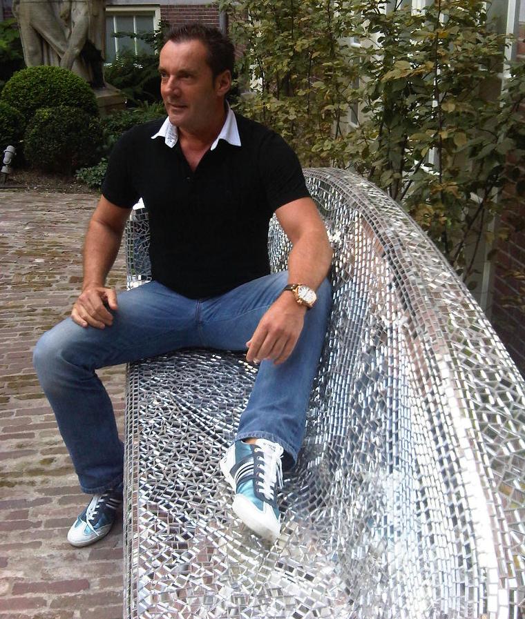 SocialSofa: Gerard Joling