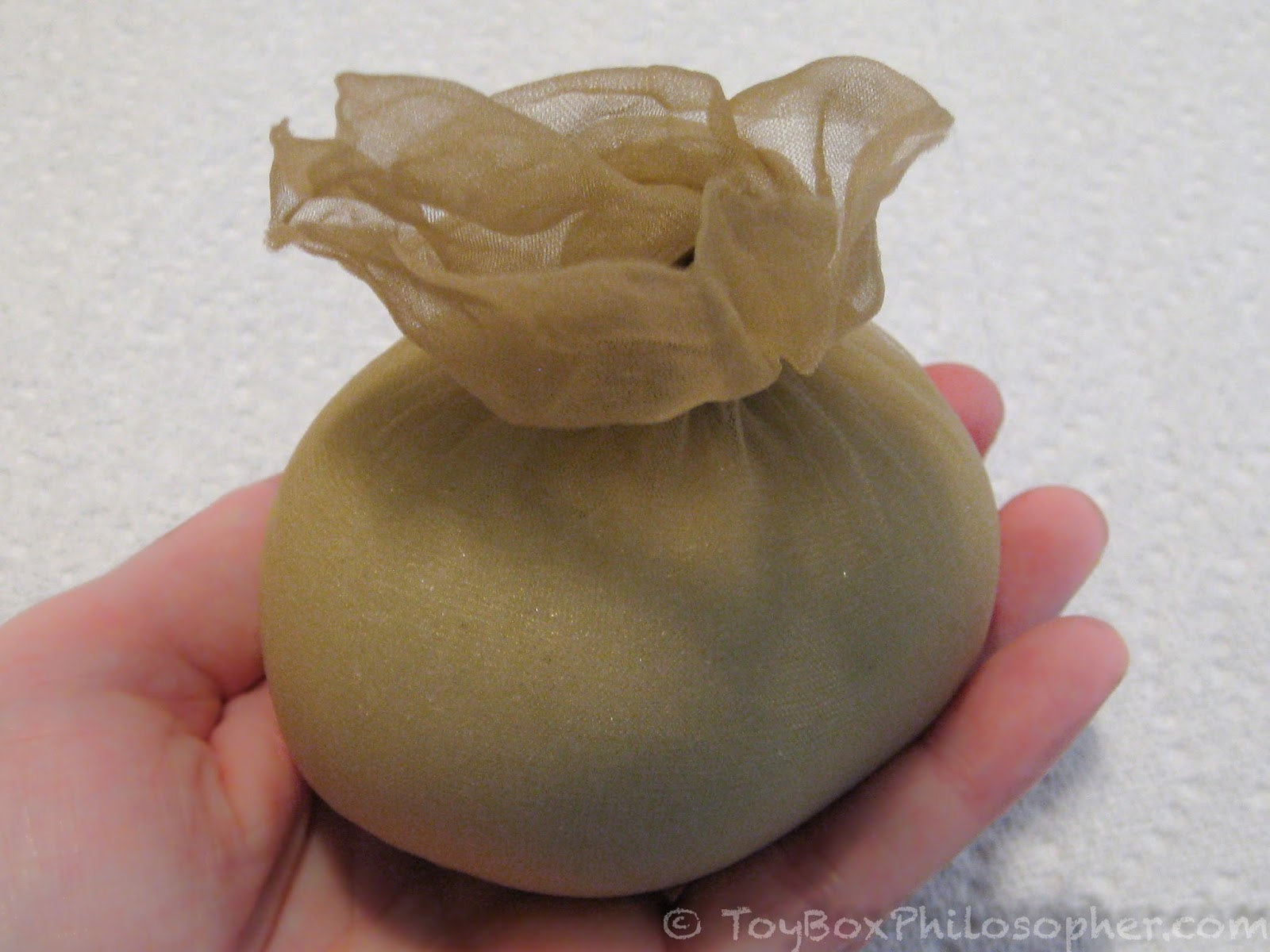 The Saskia Project Conclusion | The Toy Box Philosopher