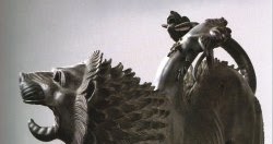 Chimeras: Chimera: the origins of the myth