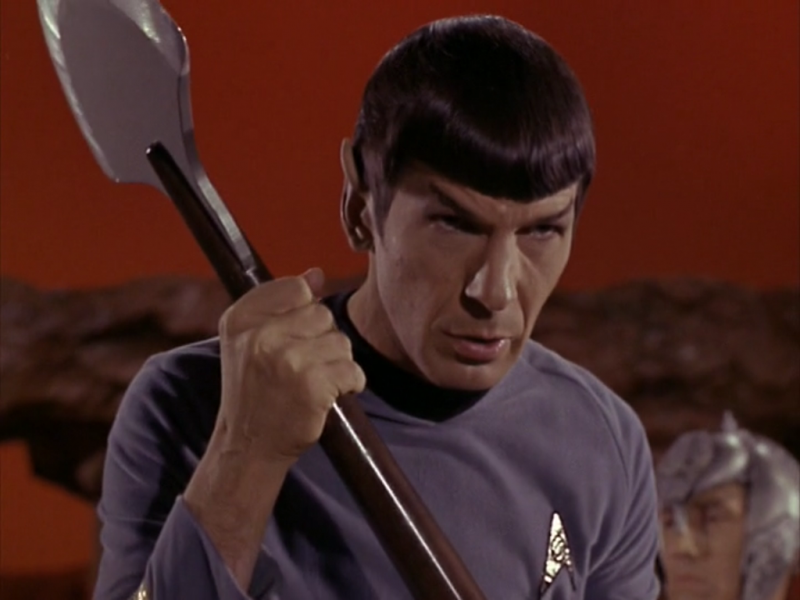 Mutants and Masterminds: A Conversion of Everything!: Stoic Resolve ...