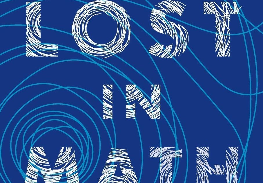 On a Thread of the Web: Lost in Math