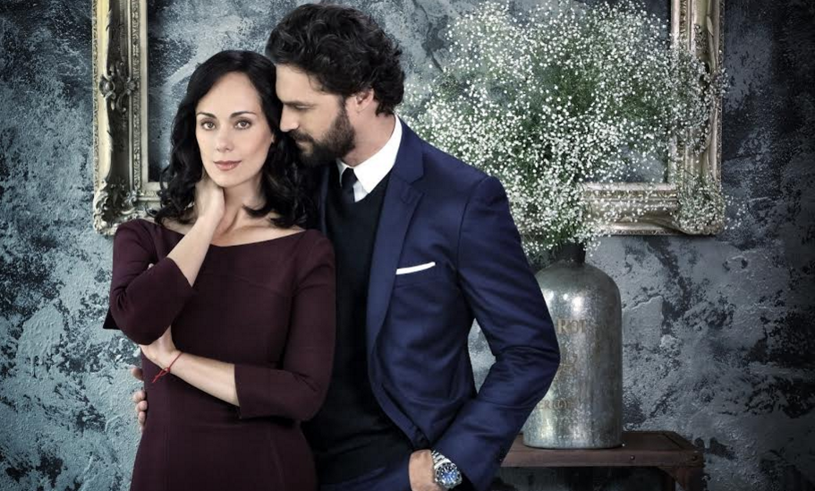 "Yago, el hombre de la venganza" se estrenará por blim