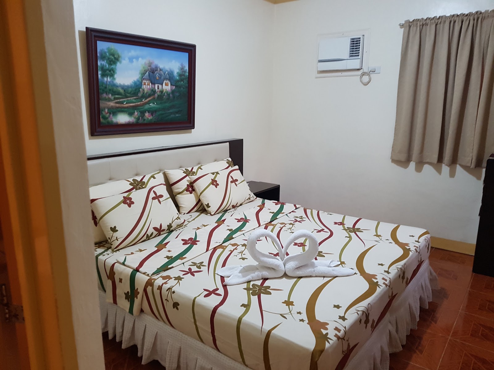 Ubi patria ibi bene: Insula Cebu