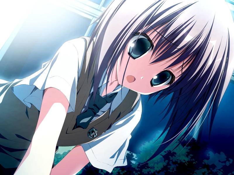 [Tản mạn] Chút suy nghĩ về Subarashiki Hibi