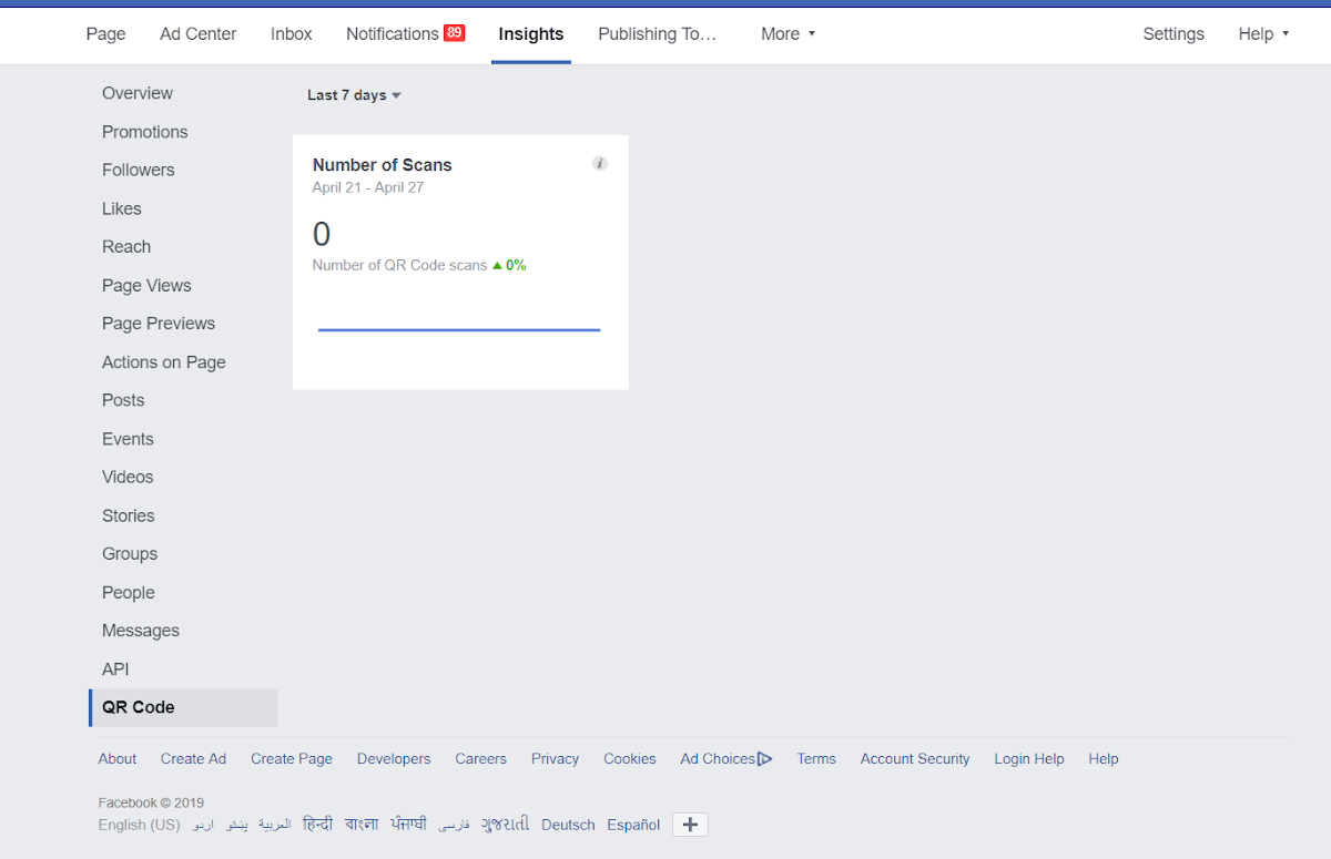 Facebook’s New Updates Give Page Owners More Outreach Tools