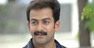 NAKARAJAN: PRITHVIRAJ SUKUMARAN MALAYALAM ACTOR BORN 1982 OCTOBER 16
