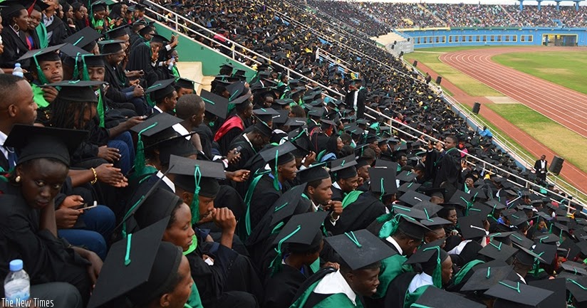 Future Rwanda: Major Mistakes Graduates Make In Their First Job Interviews