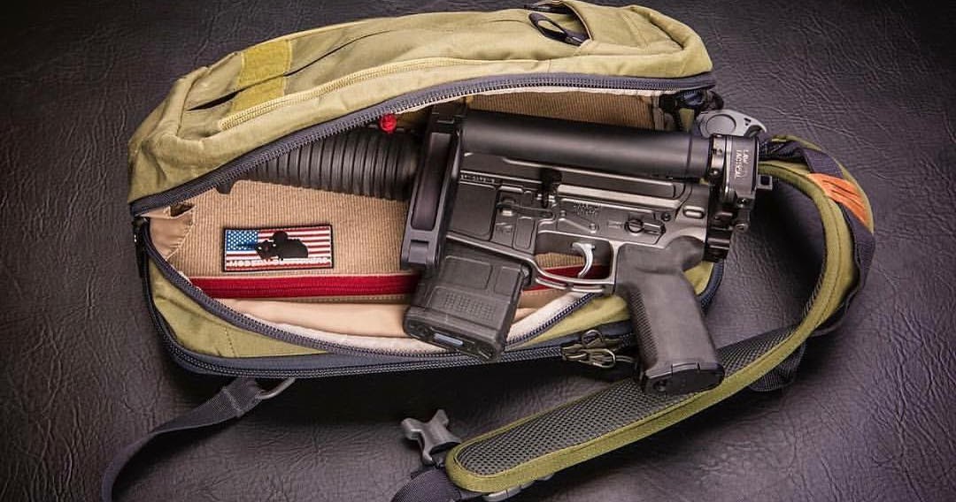 SNAFU!: Really gun guys? How is this the new "hotness"???