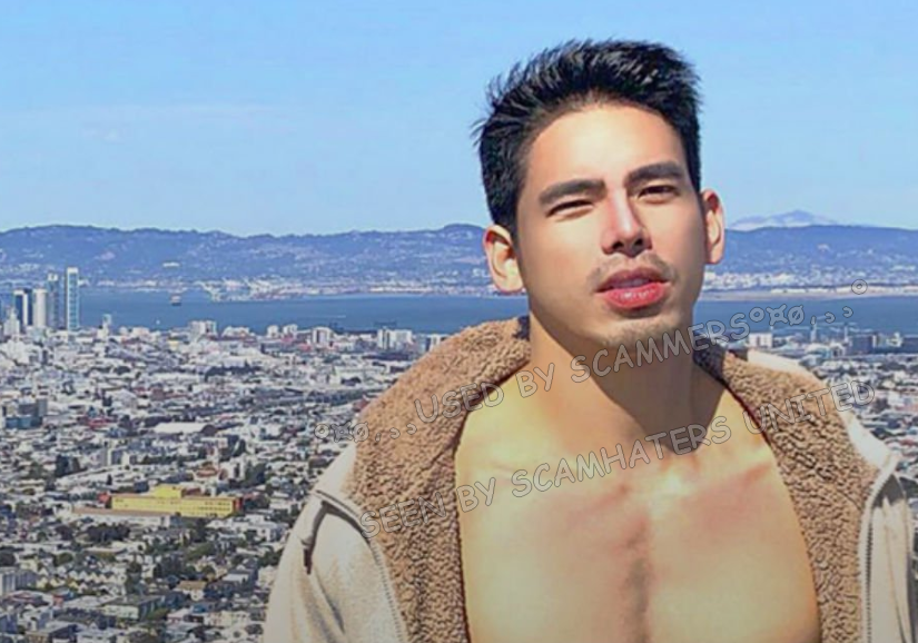 Scam Haters United.. Scam Pics and Info ! Also on Facebook and ...