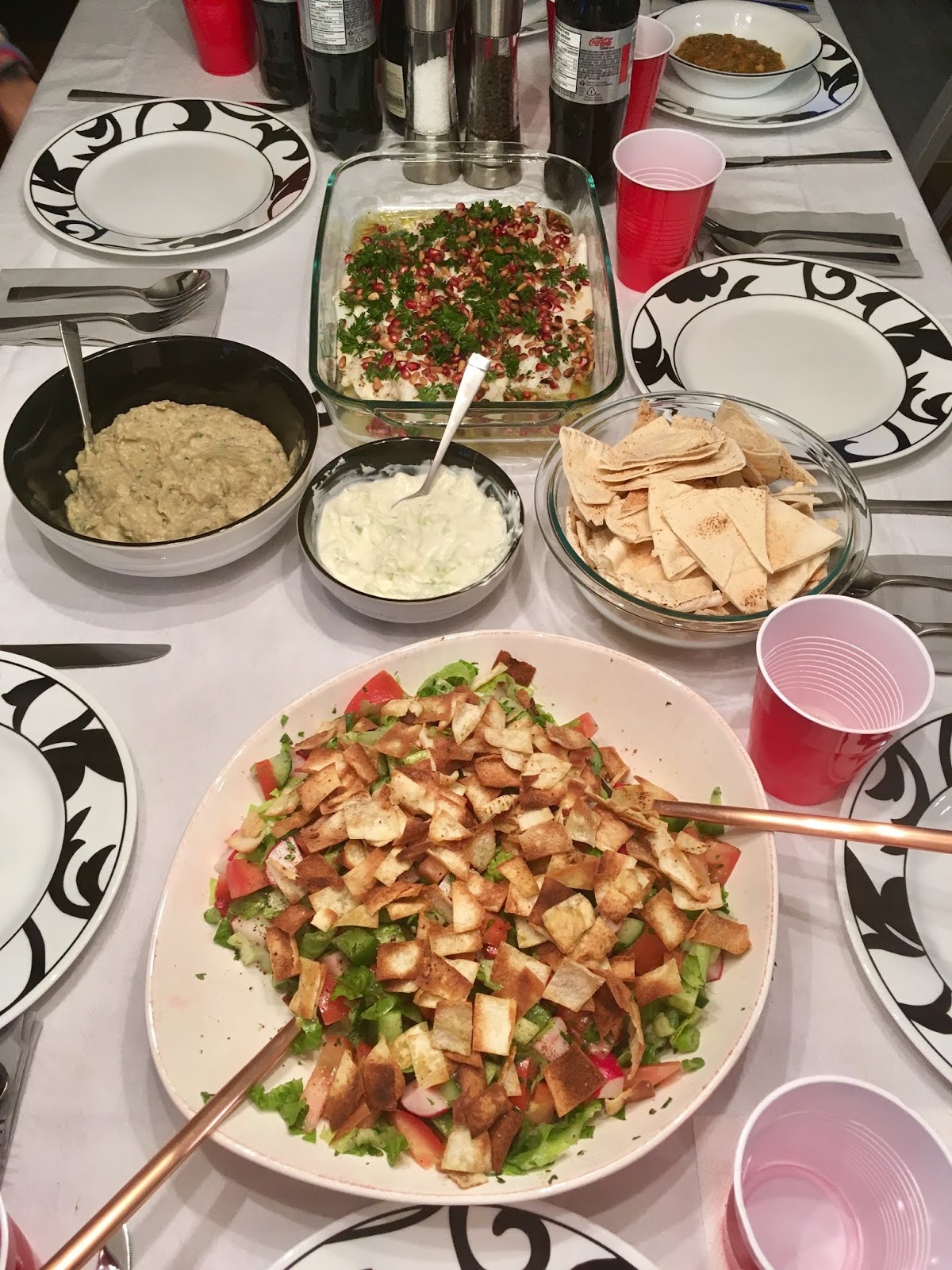 Girls Cooking Club September 2019 girls-cooking-club-september-2019