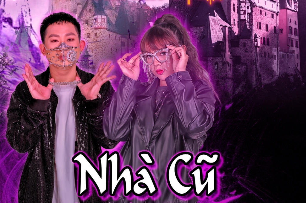 "Nhà cũ" của Urban Fu$e là tiếng nói của nữ quyền - Báo Hoa Hậu