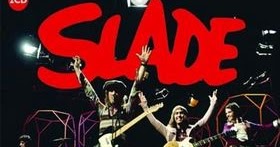 From Roots To Boots: The Slade Story