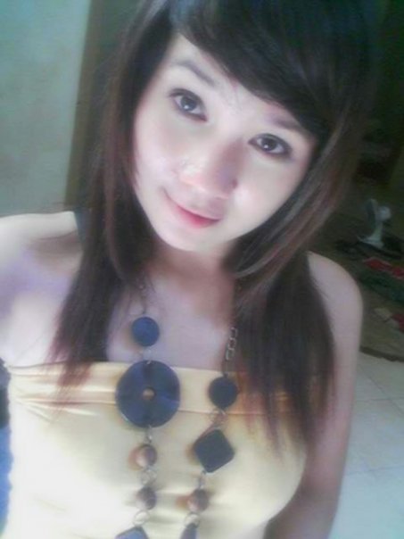 Gadis Bispak | Gadis Desa