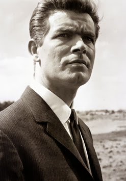 IAV: Belleza e Historia de Stephen Boyd