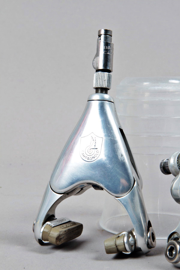 campagnolo delta brakes: 1st gens on the bay