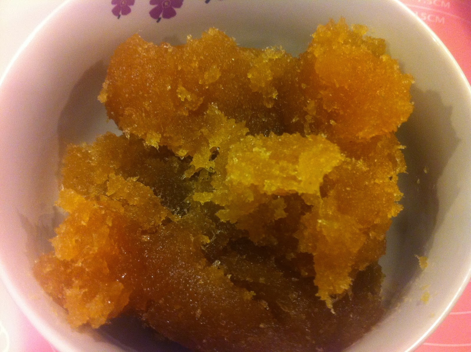 Baking For Cowboys: Pineapple Roll Tart 凤梨酥